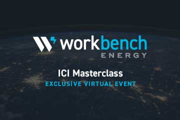 ICI Masterclass: Virtual Event | Workbench Energy